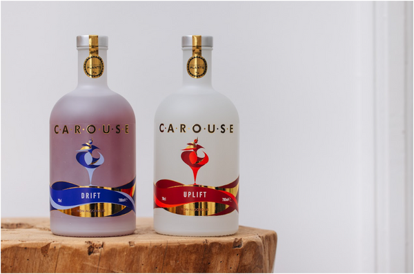 5 Non-Alcoholic Summer Cocktails | Drink CARAOUSE – DRINKCAROUSE