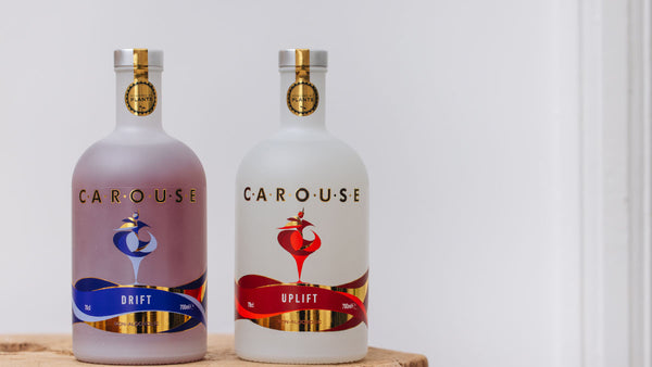 Sober October Benefits: What to Expect | CAROUSE – DRINKCAROUSE