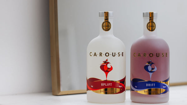 Sober October: Your Ultimate Guide | CAROUSE – DRINKCAROUSE