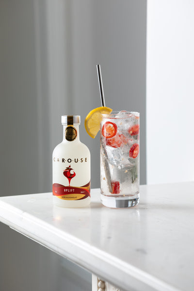 The Taster Bundle – DRINKCAROUSE